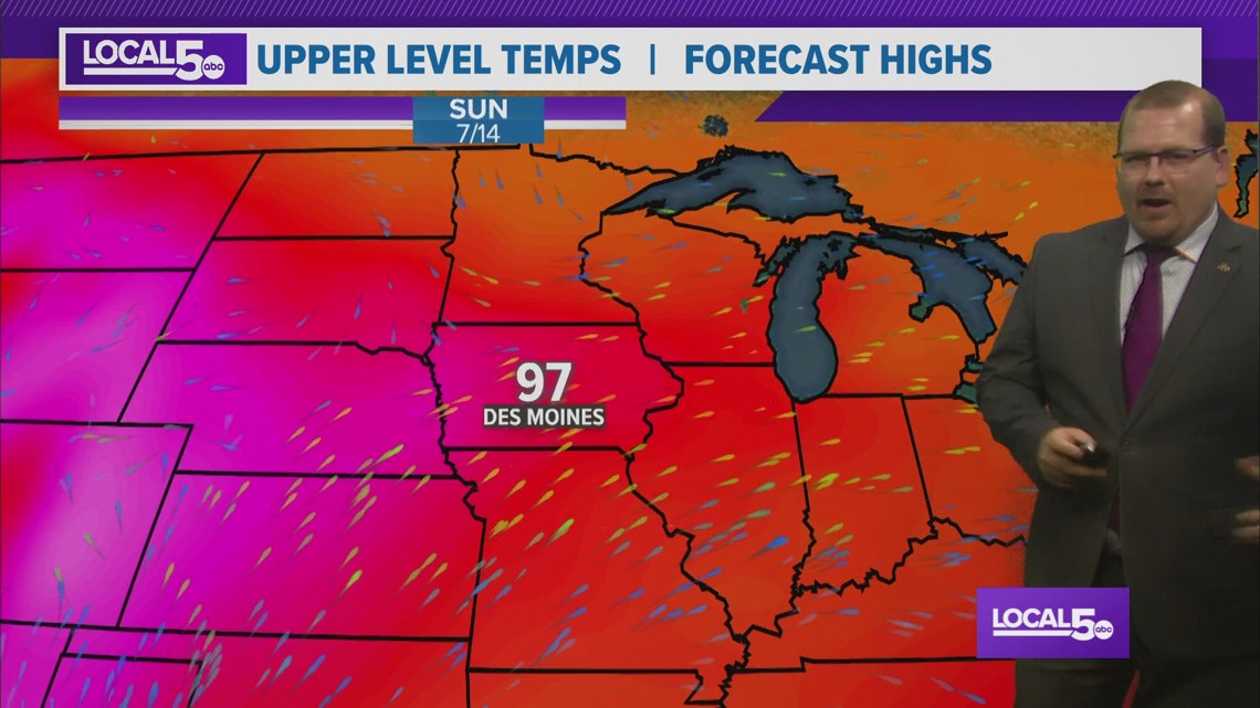 VERIFY | Des Moines Local News & Weather | Des Moines, Iowa | weareiowa.com