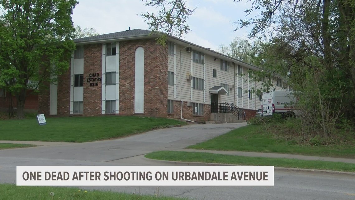 DMPD: Man shot Sunday morning dies, marking Des Moines' 9th homicide of ...