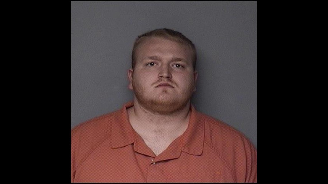 Justin Ray deemed competent to stand trial | weareiowa.com