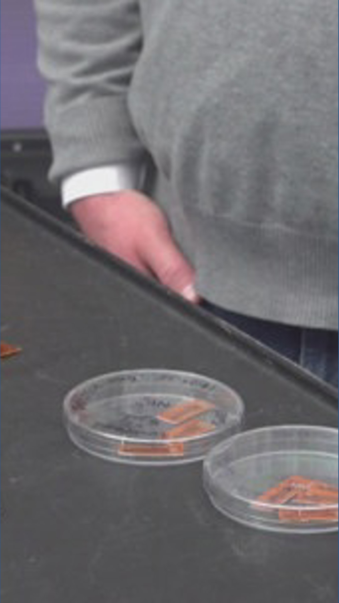 ISU researchers develop 'lab-on-a-drone' to test remote waterways for ...