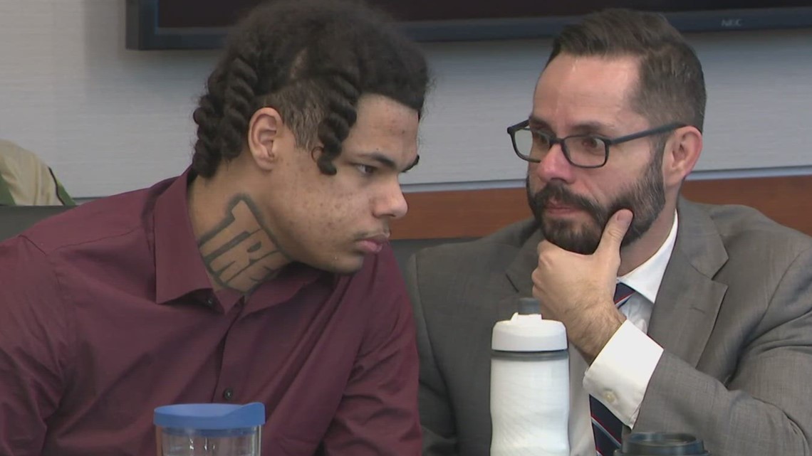Starts Right Here shooting suspect Bravon Tukes found not guilty | weareiowa.com