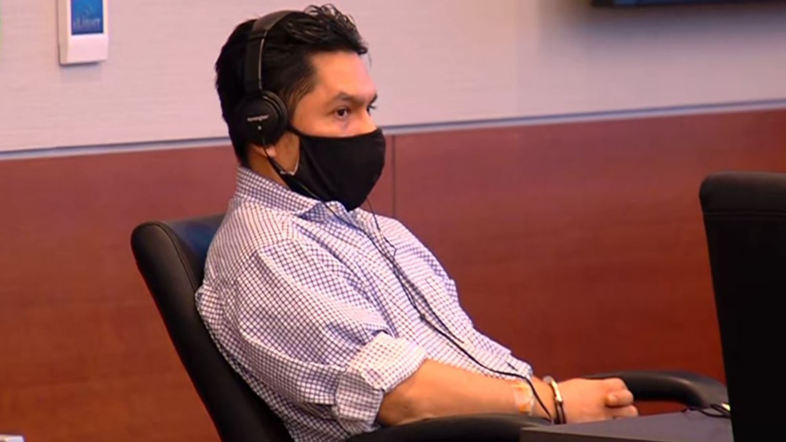 Judge declares mistrial in Marvin Esquivel Lopez triple murder trial ...