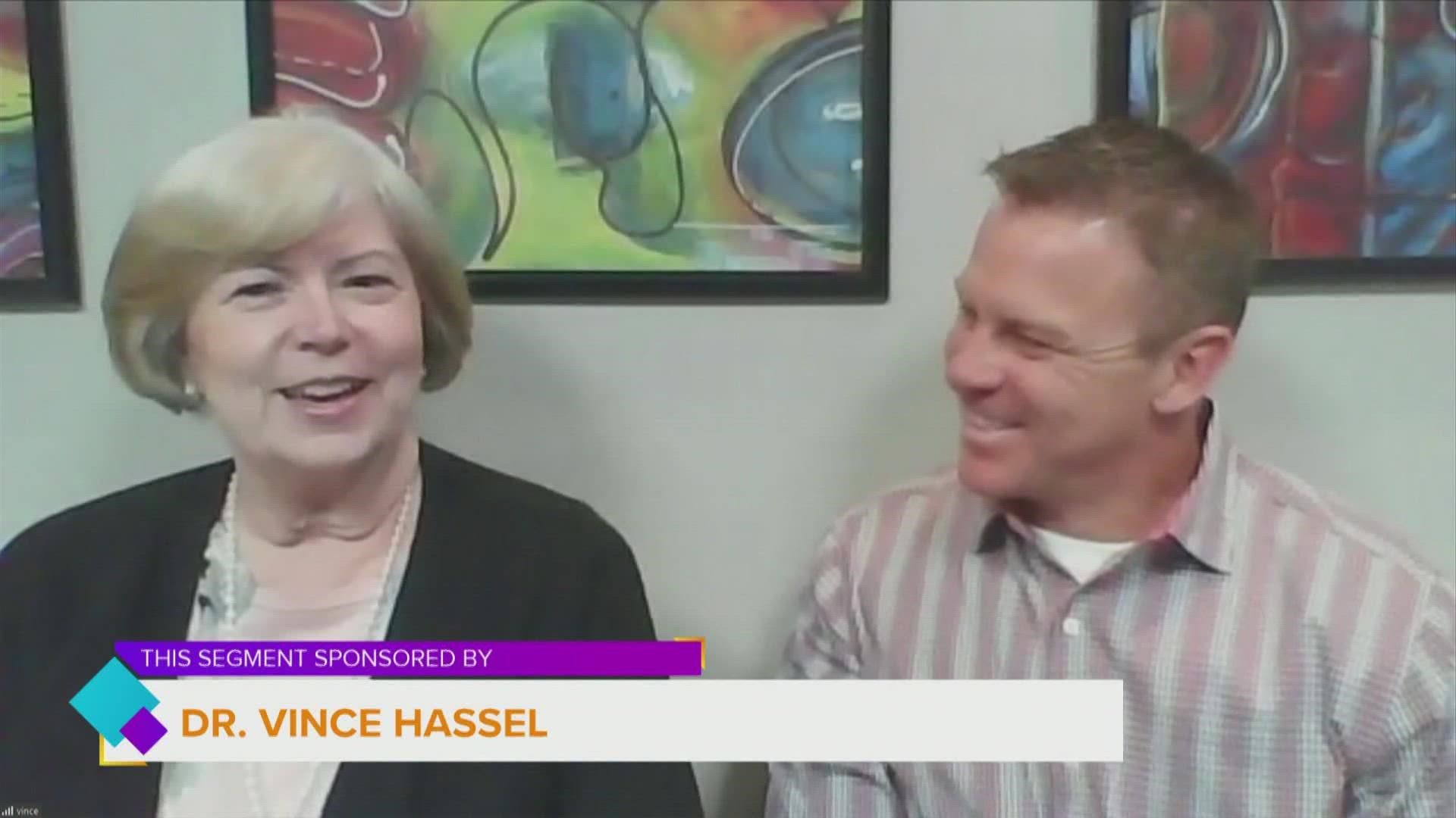 Woman loses 70 pounds since June on Dr. Hassel's ChiroThin program ...