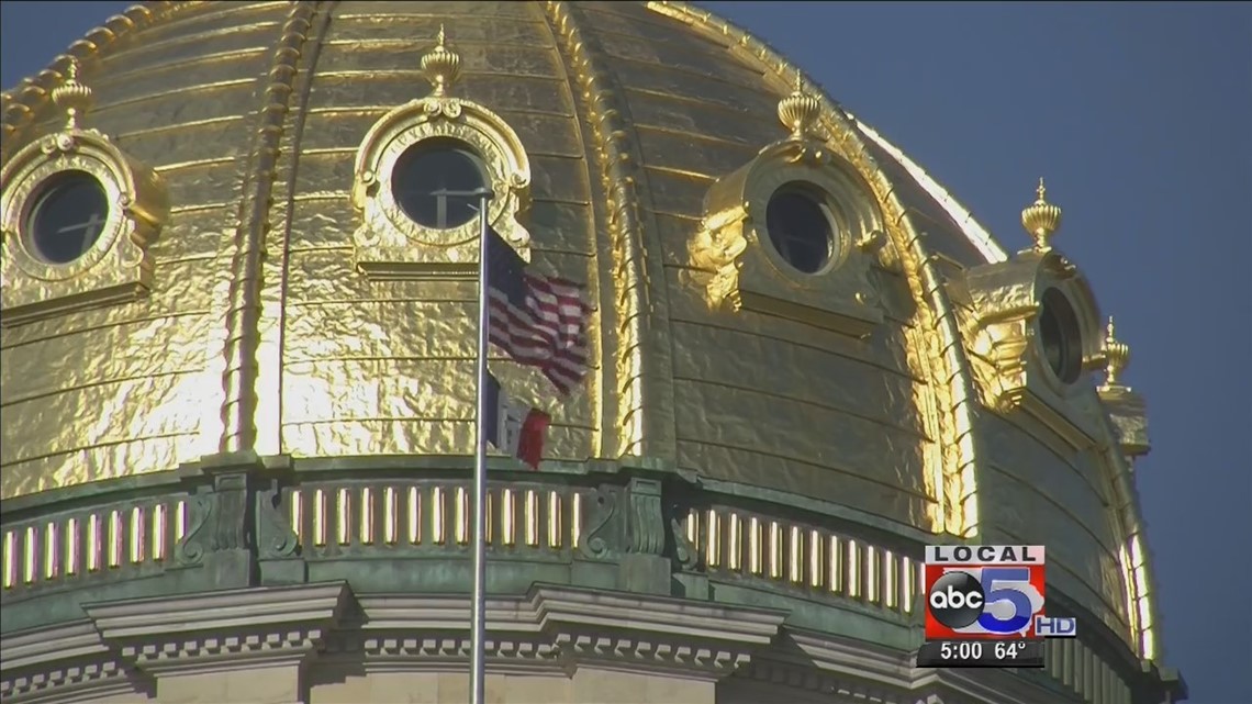 What you didn’t know about the Iowa Constitution | weareiowa.com