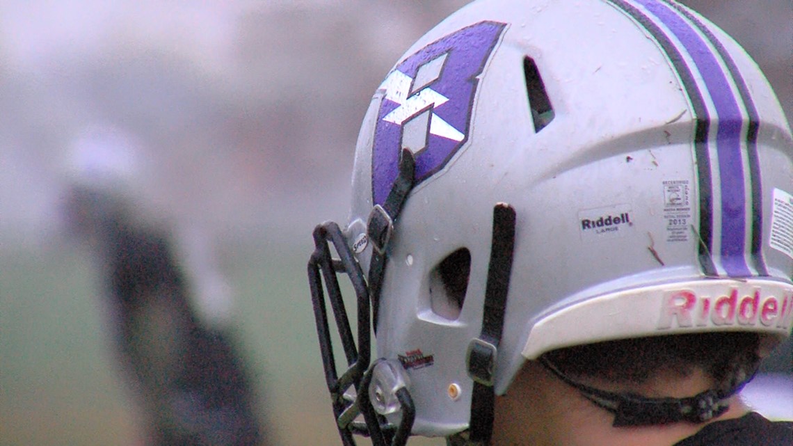 Baxter Bolts playing with house money the rest of the playoffs ...