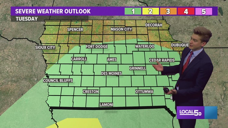 Iowa Live | weareiowa.com