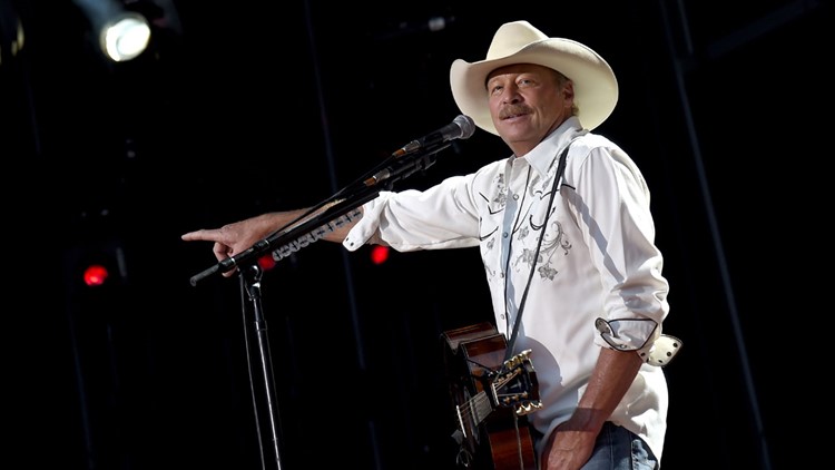 ‘It’s Five O’Clock Somewhere’: Alan Jackson coming to Des Moines in ...