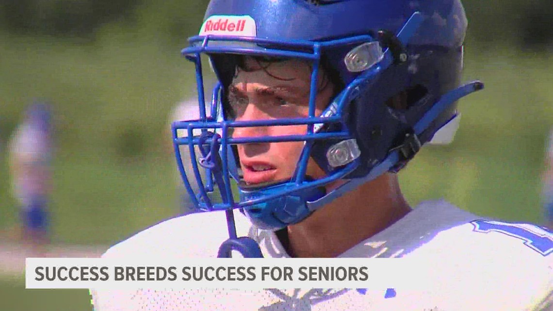 Van Meter Bulldogs fueled by runner-up finish in 2020 as they take the ...