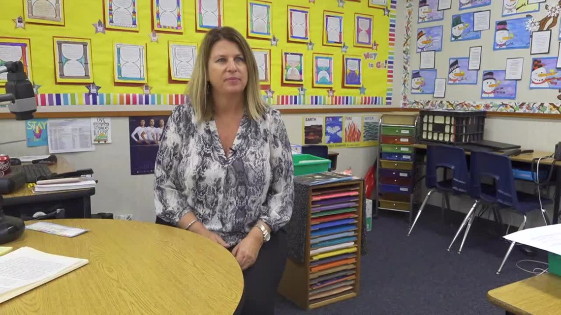 Cursive Comeback Should Elementary Schools Teach Cursive Weareiowa