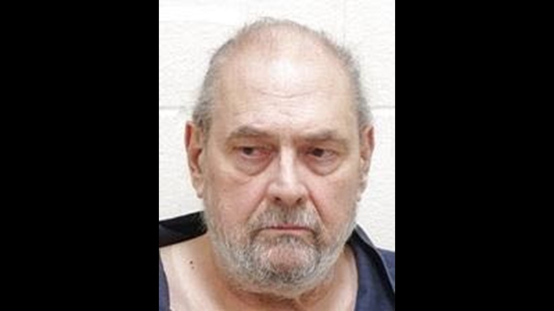 Iowa prisoner serving life sentence dies at hospital | weareiowa.com