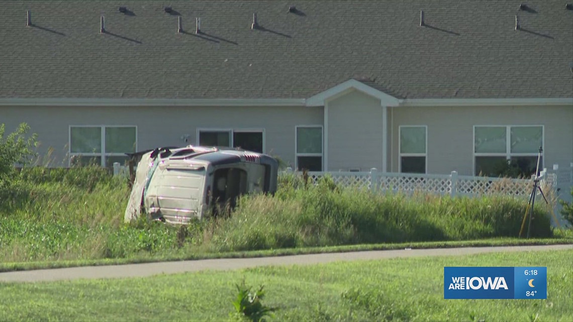 18-year-old dies following Grimes rollover accident, Polk County Sheriff's Office says ...