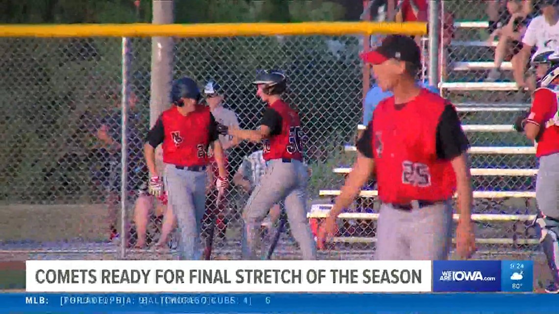 North Polk ready to rally for a return to state baseball for first time ...