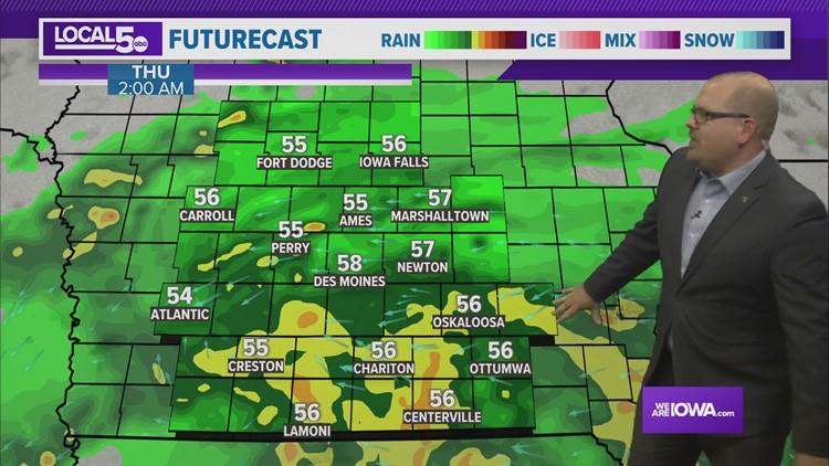 About WOI | Local 5 | weareiowa.com