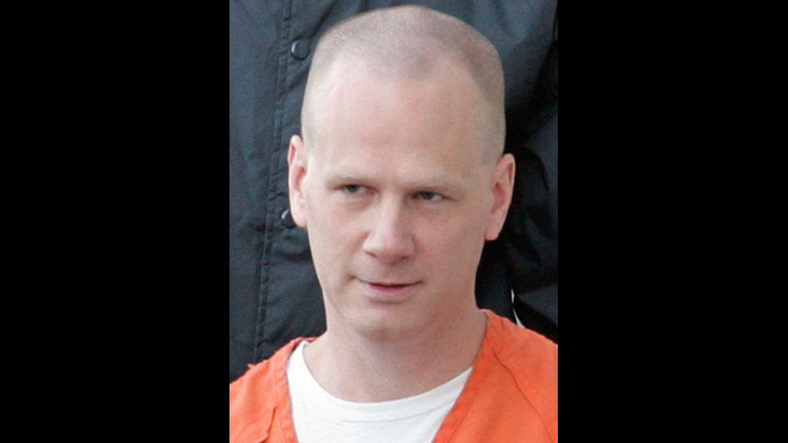 Iowa drug kingpin who killed 5 faces January execution date | weareiowa.com