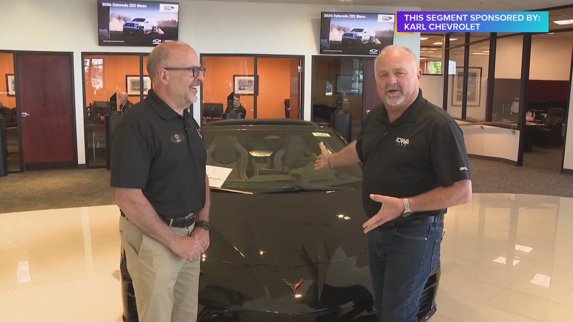 "We have a use for every vehicle!" Trade in your car during Karl Auto's ...