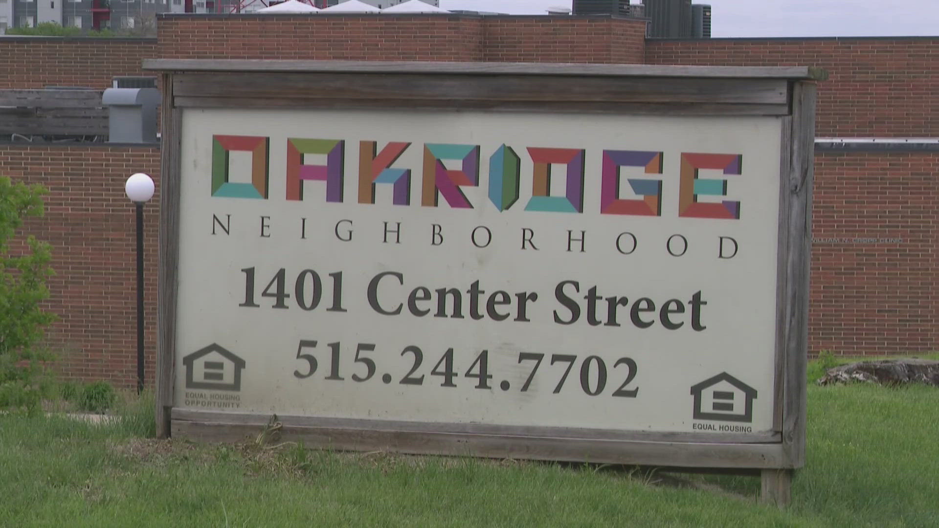 Oakridge Neighborhood announces plans for $15 million Cynergy mixed-use ...
