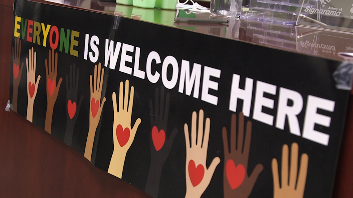 Iowa prepares to accept Afghan refugees for resettlement | weareiowa.com