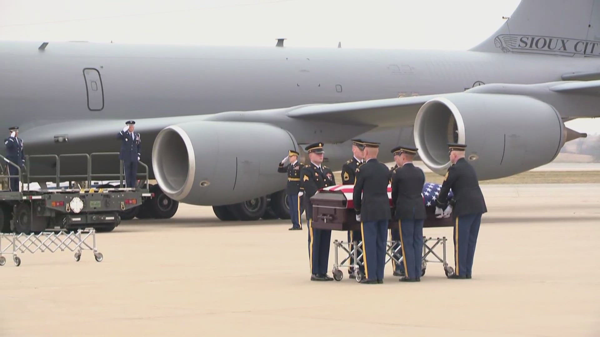 EU warns of possible action after the US bars 5 Europeans accused of ...