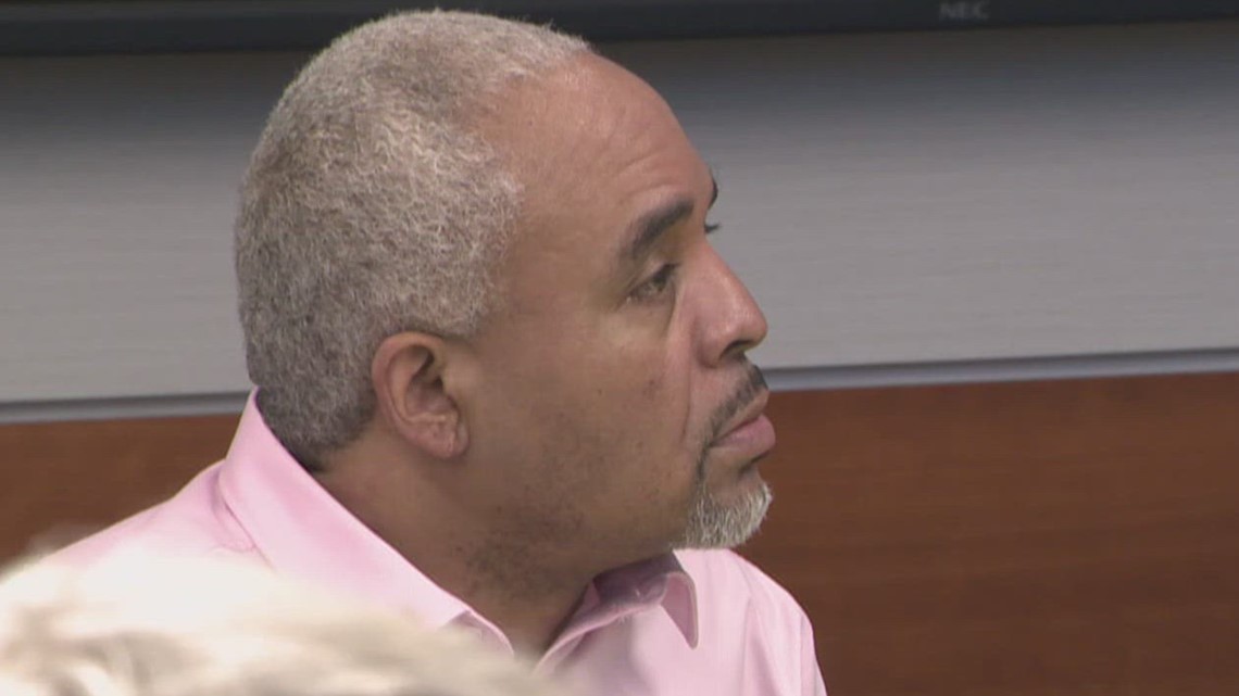 Keith Jones' deadly Fleur Drive crash trial Day 1 recap | weareiowa.com