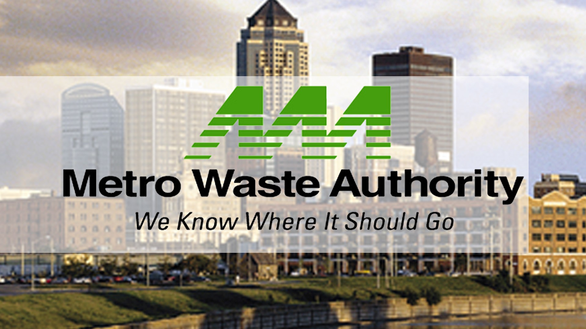 Public forum scheduled to discuss proposed recycling facility ...