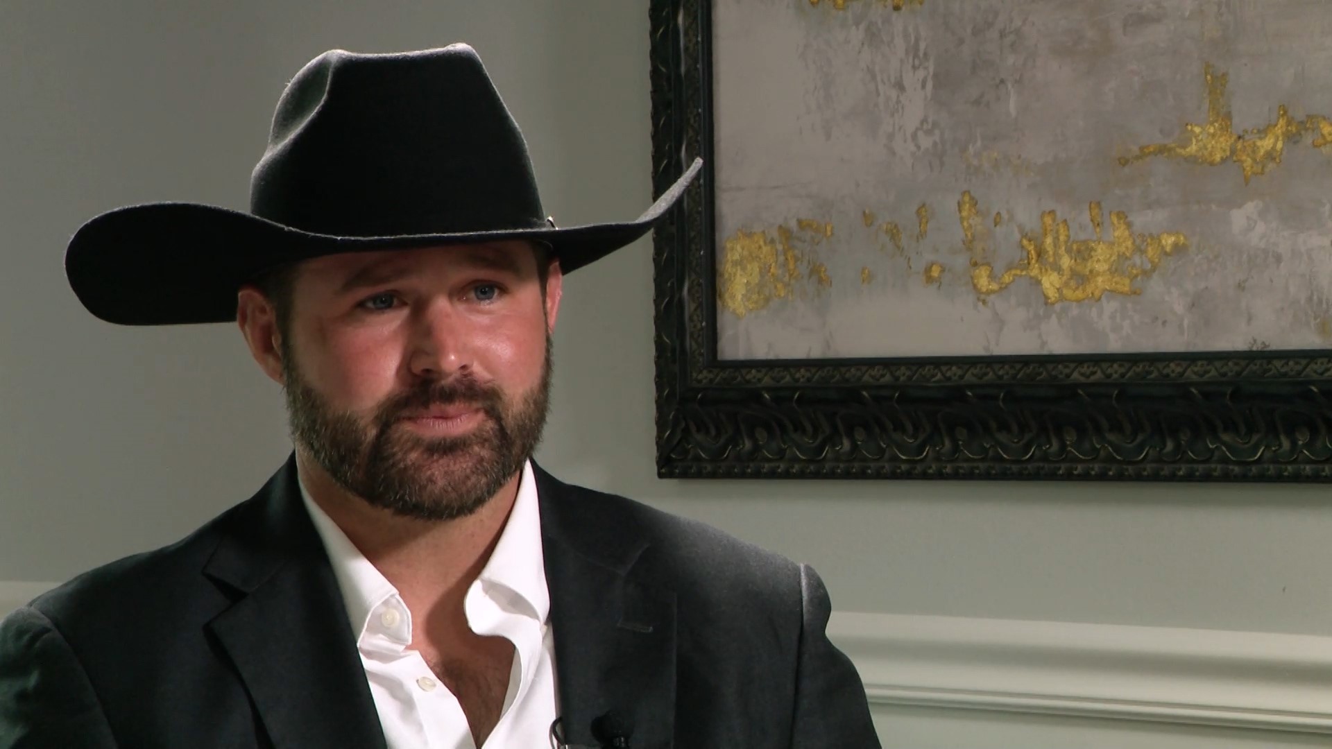 Democrat Dave Muhlbauer drops out of Iowa US Senate race | weareiowa.com