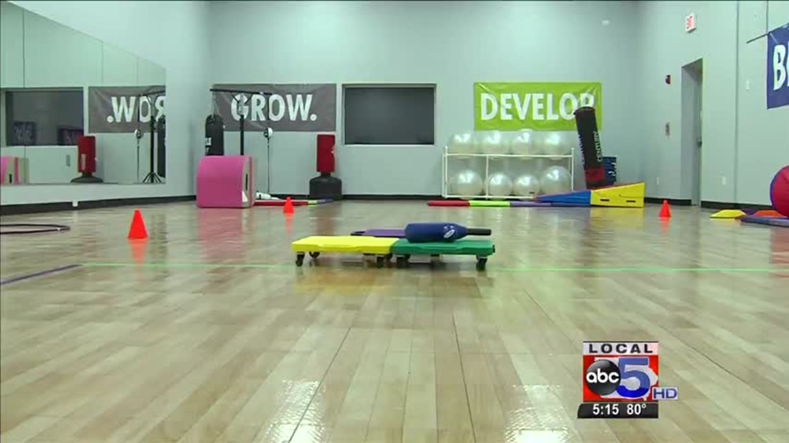 All-inclusive gym opens up second location | weareiowa.com