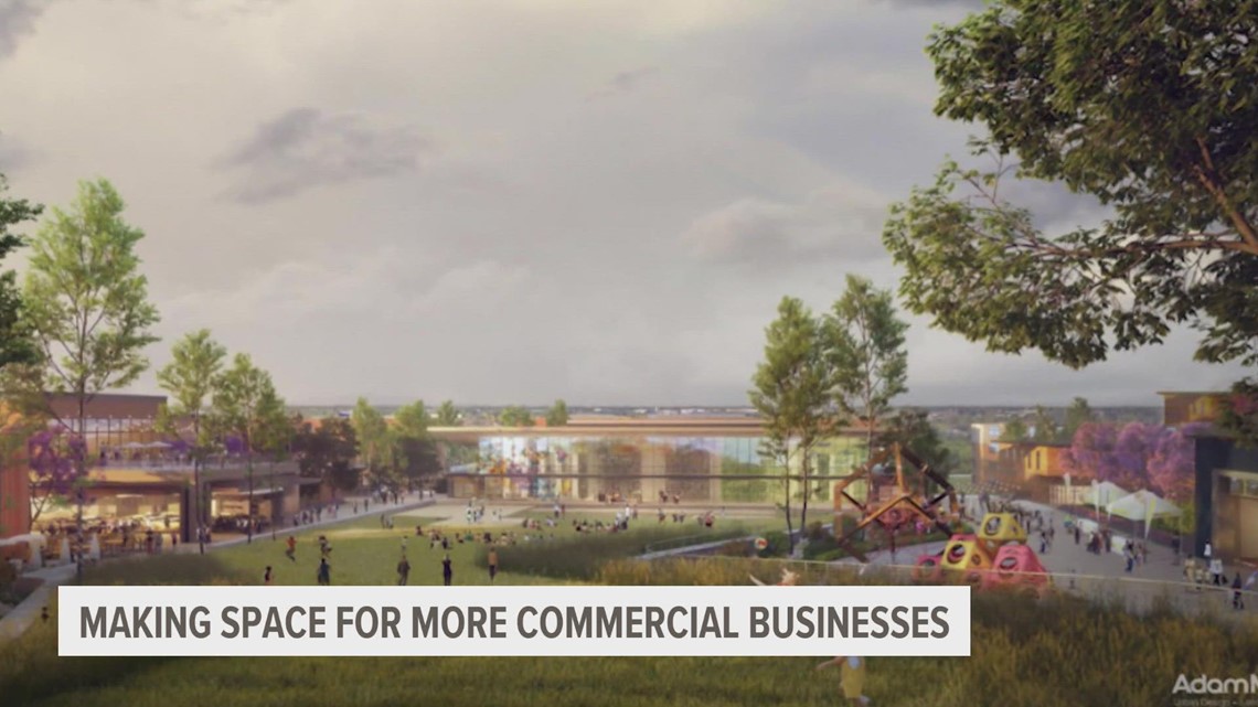 City of Norwalk finalizing plans for Norwalk Central district ...