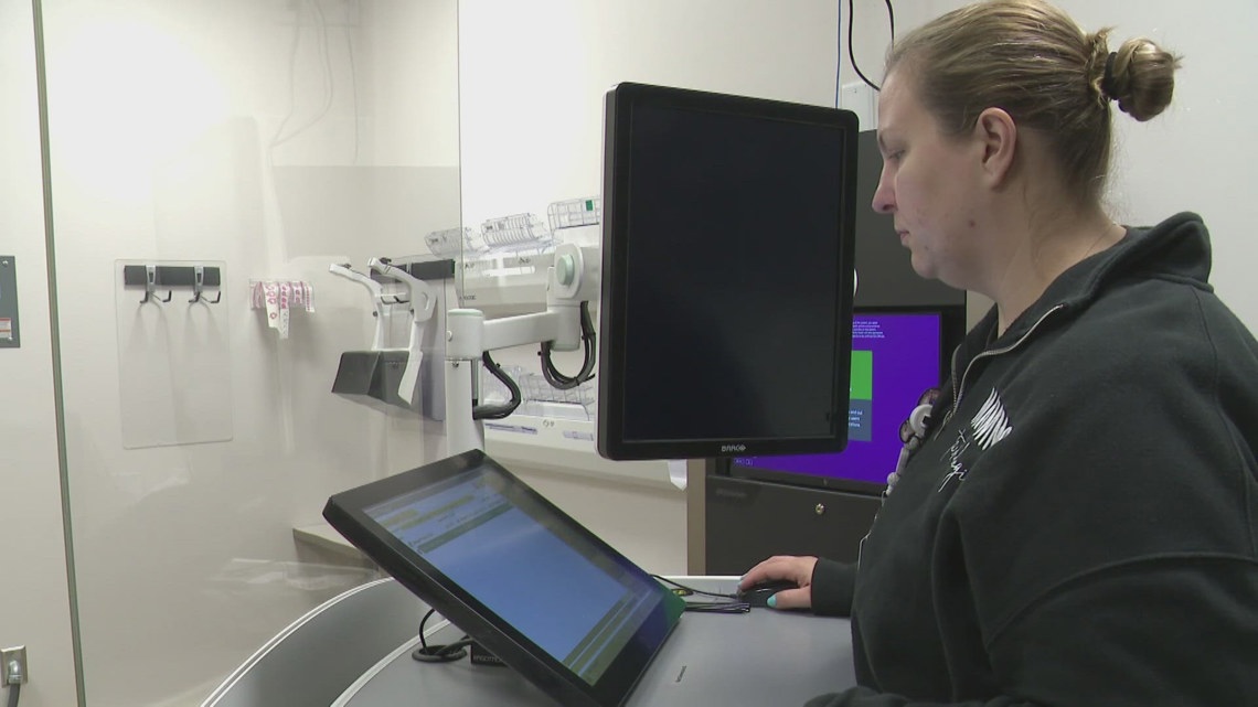 More than 6,500 people impacted by Medicaid data breach, Iowa HHS says ...