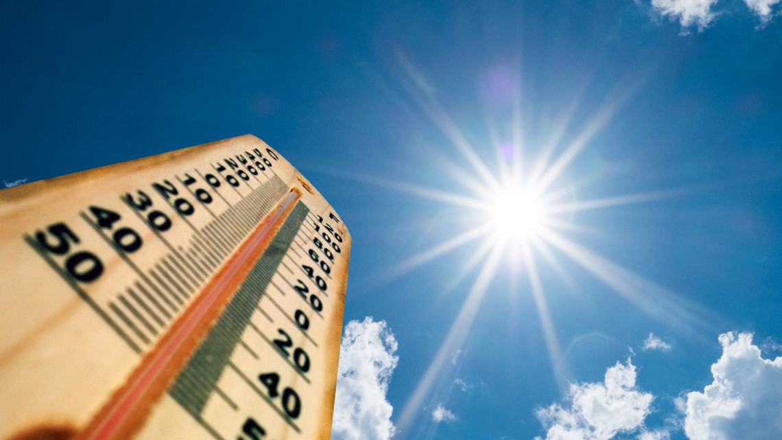 What is a 'peak alert' in Ames? | weareiowa.com