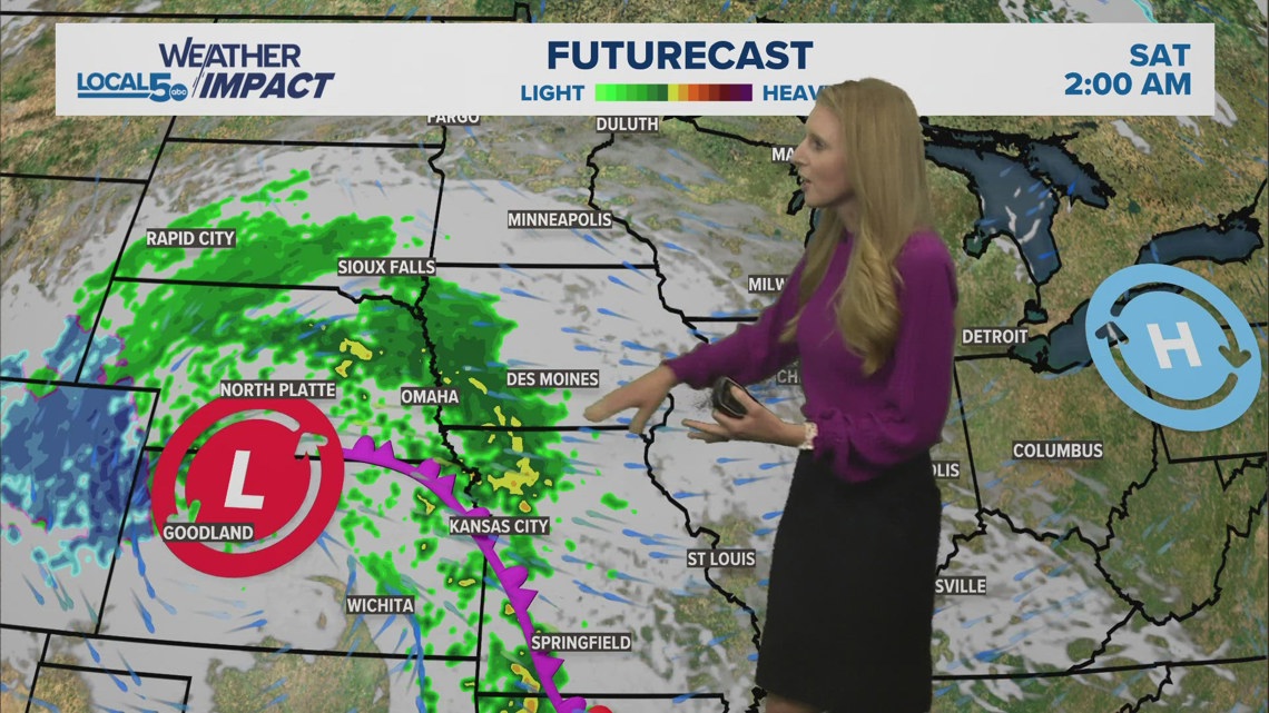 News Headlines Weareiowa