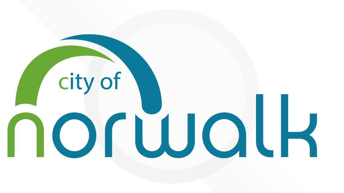 City of Norwalk works to repair Main Street water main break ...