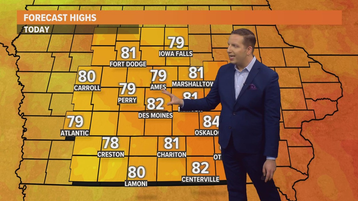 Home | Des Moines Local News & Weather | Des Moines, Iowa | weareiowa.com