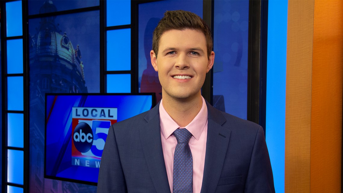 Matthew Judy | weareiowa.com