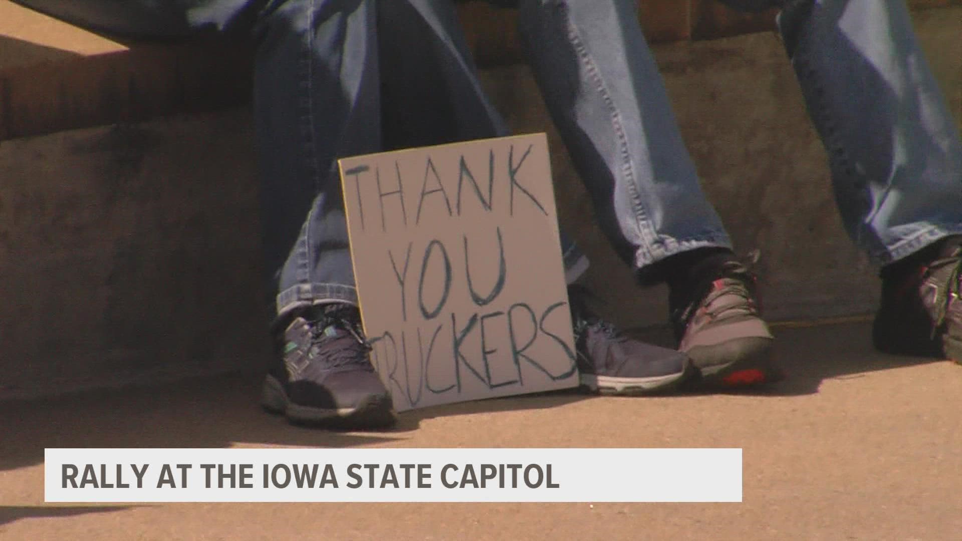 Iowa Live | weareiowa.com