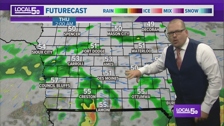 Iowa Live | weareiowa.com