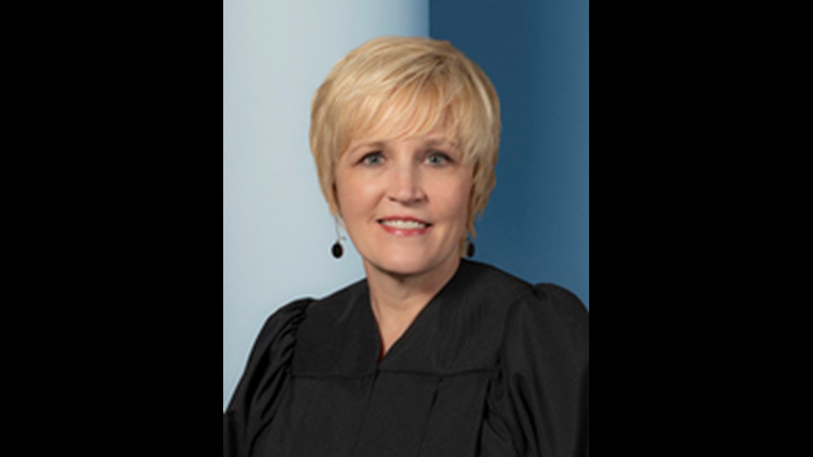 Susan Christensen appointed chief justice of Iowa Supreme Court ...