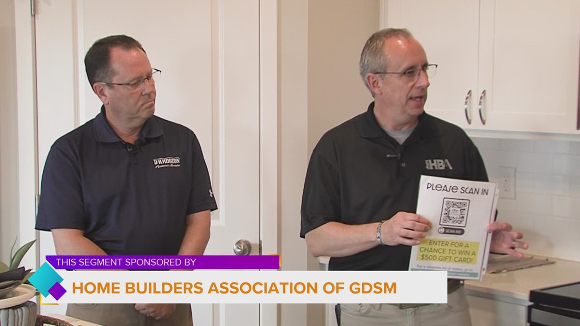 HBA of Greater DSM Spring Metro Showcase May 14 & 15 and May 21 & 22 ...