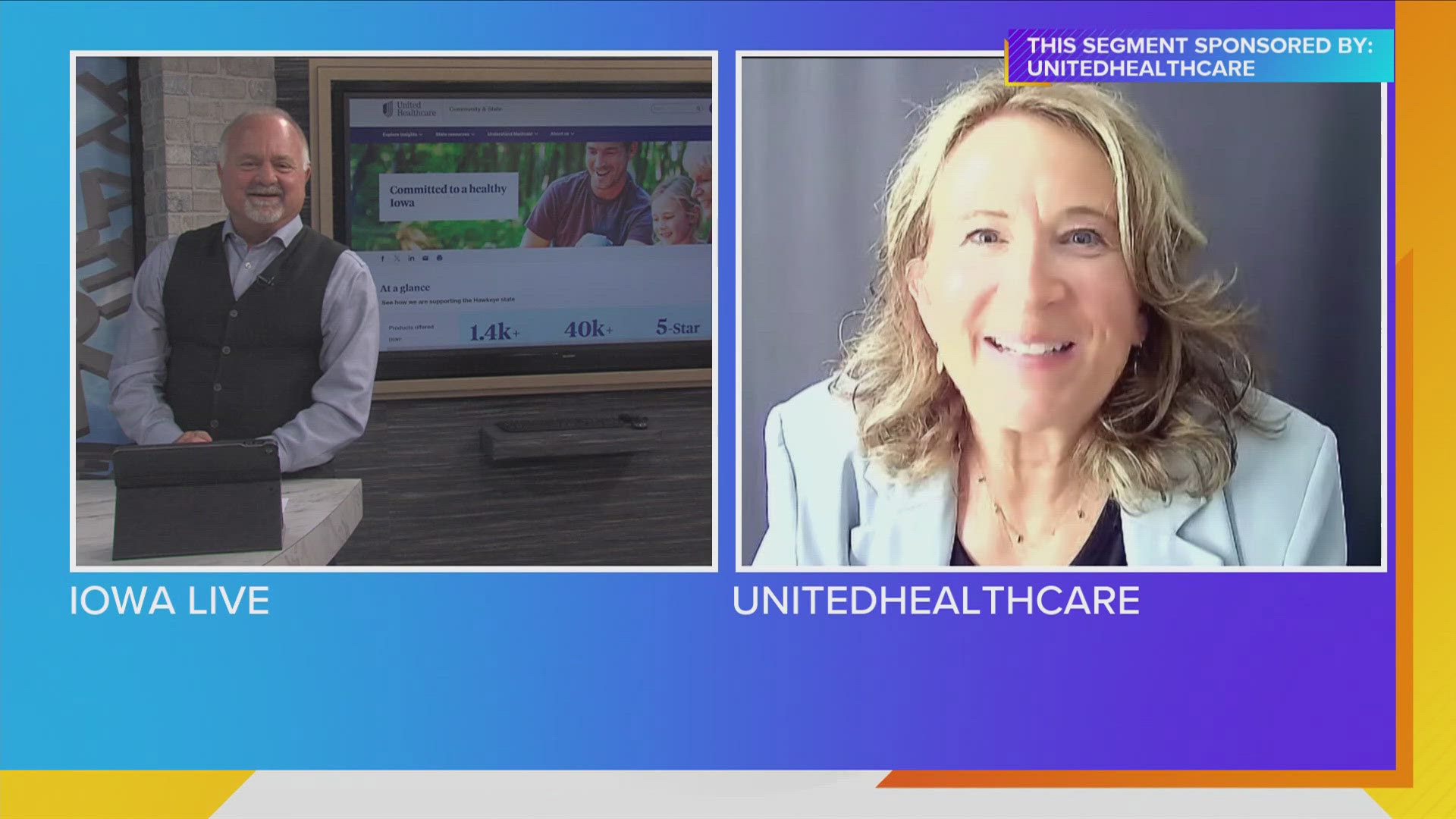 UnitedHealthcare addresses food insecurity in Iowa | Paid Content ...