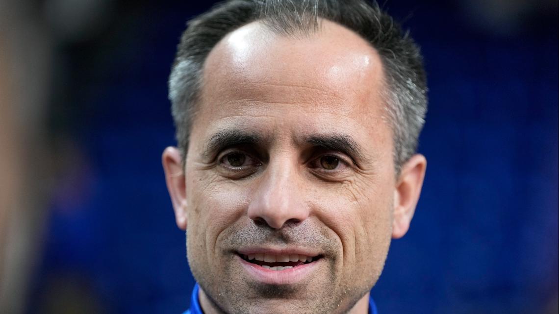 Ben McCollum headed to Iowa, ESPN reports | weareiowa.com