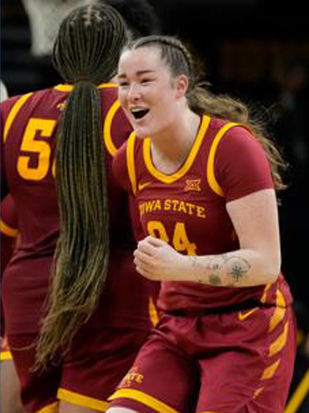 Women's basketball transfer portal: See which players are joining and ...
