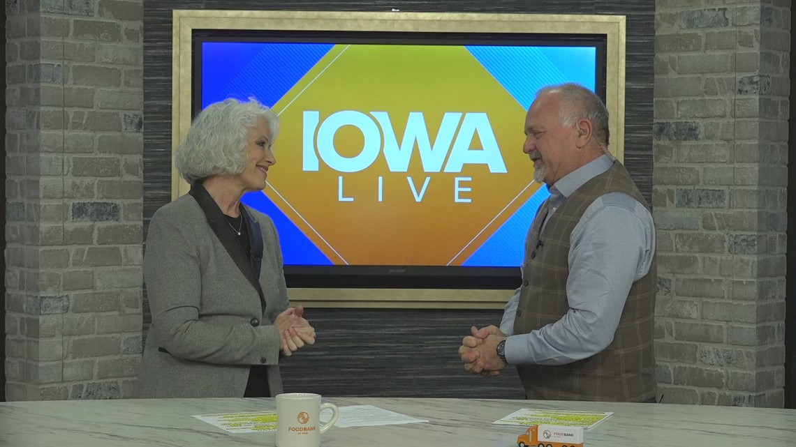 Iowa Live | weareiowa.com