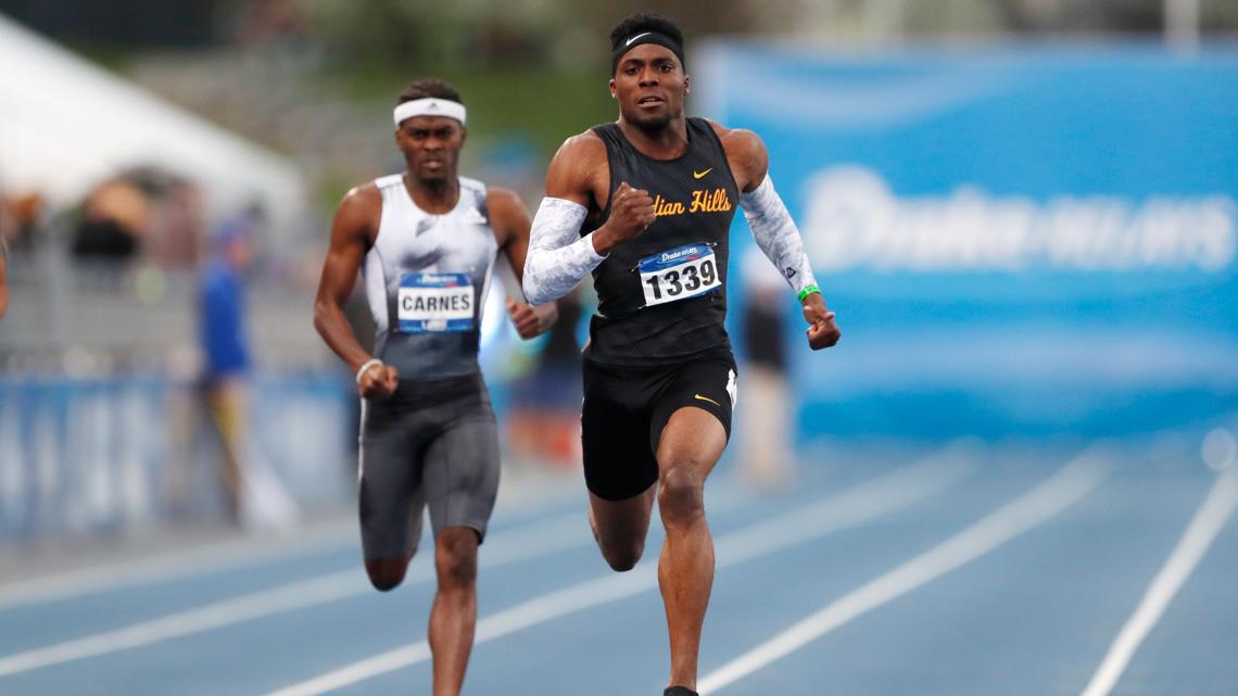 Paris Olympics: Drake Relays alumni take home 19 medals | wqad.com