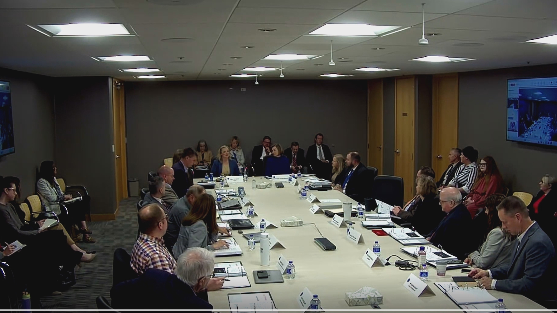 Iowa DOGE Task Force members donated over $200K to Republicans ...