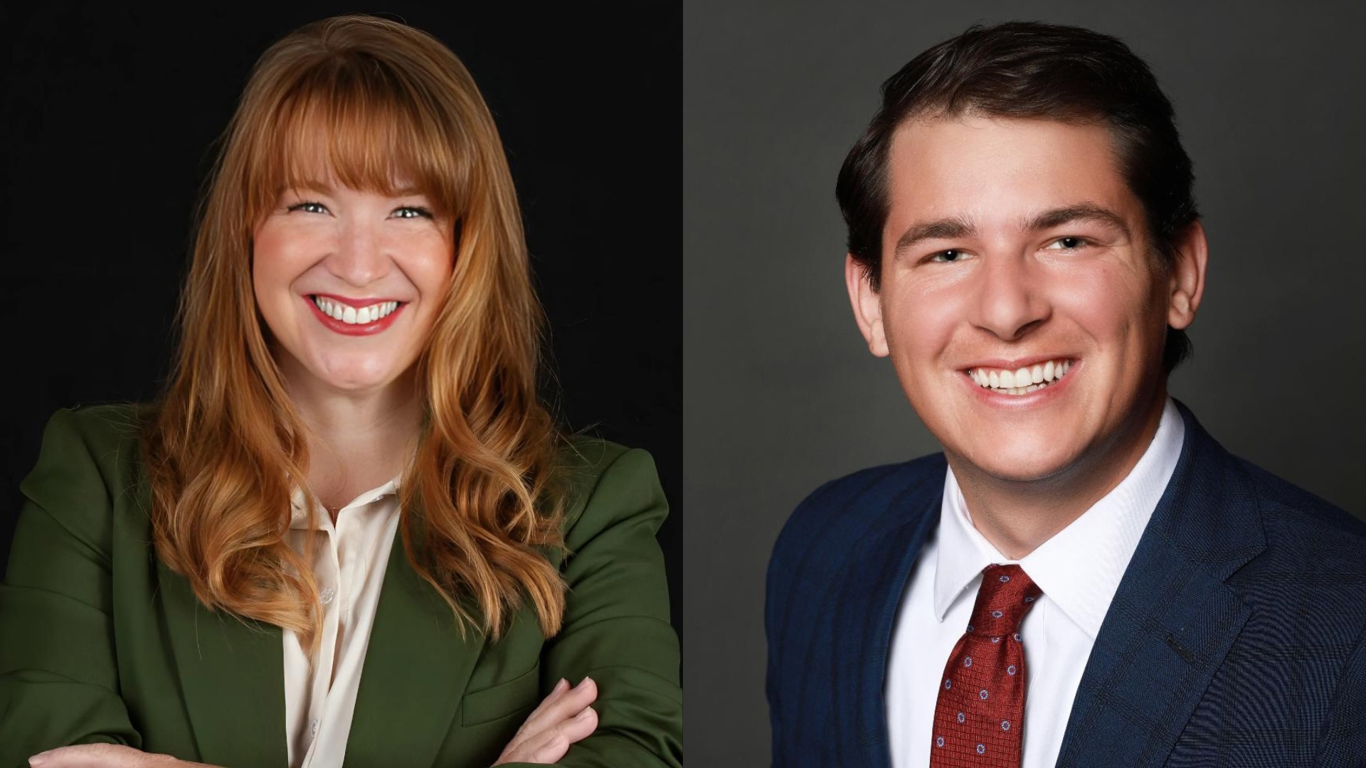 Lindsay James wins Iowa 2nd District Democratic primary, AP projects ...