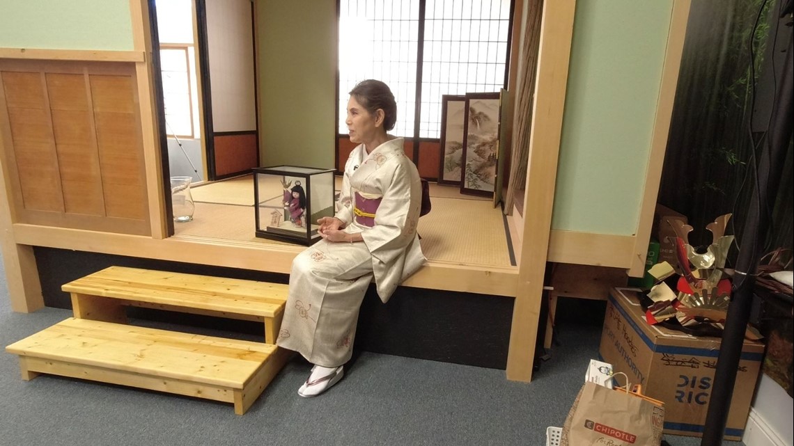 Japan American Society of Iowa hosting event at Allora Cafe | weareiowa.com