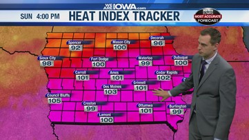 Weather | Des Moines, IA | weareiowa.com | weareiowa.com