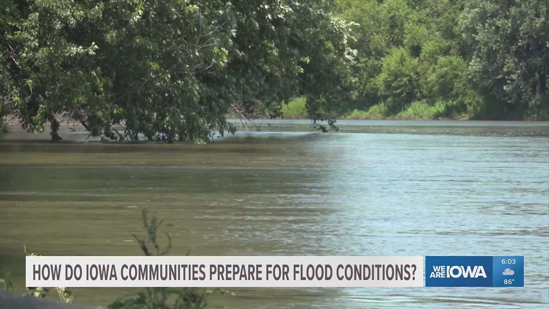 Iowa officials, businesses brace for flash floods amid severe weather ...