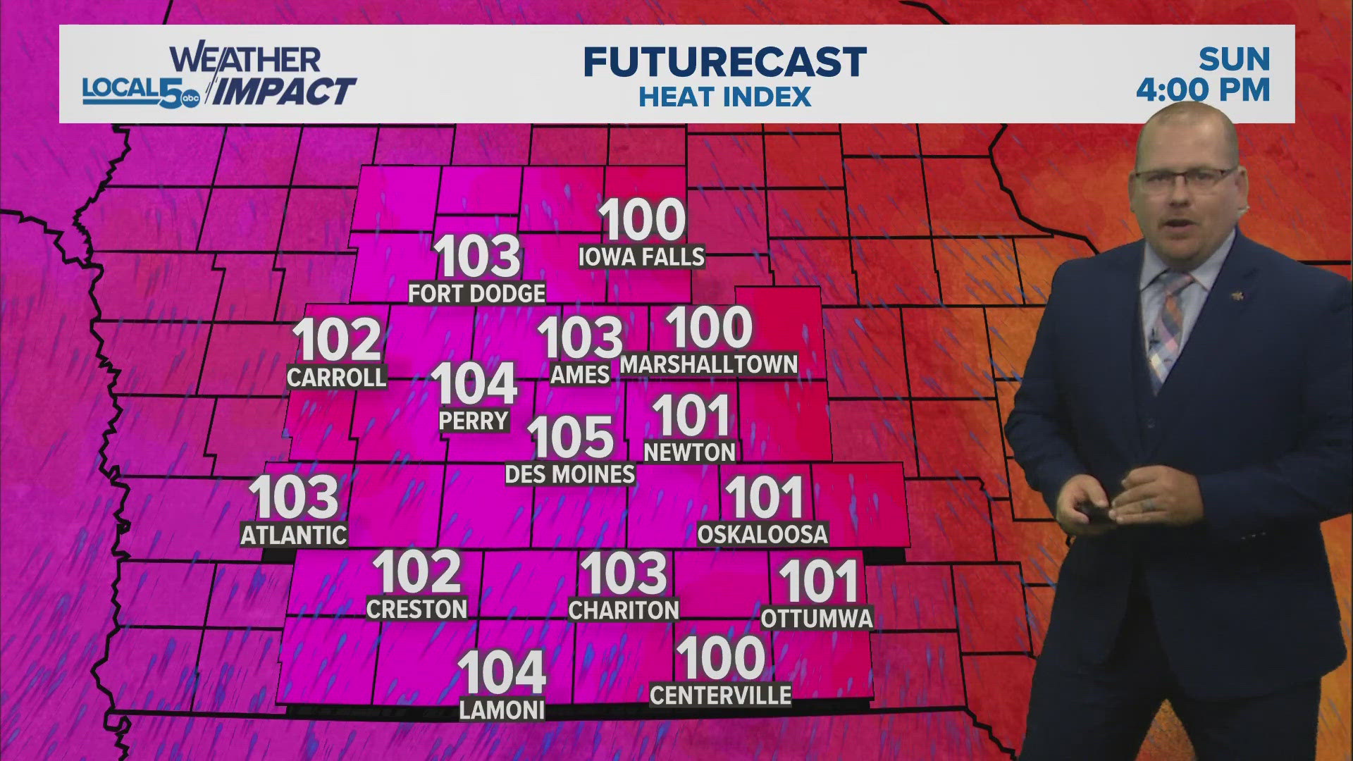 Local 5 - weareiowa.com | Des Moines Local News & Weather | Des Moines ...