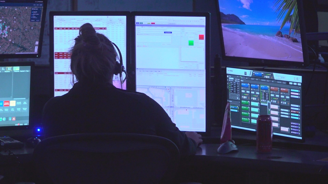 Local 911 centers warn of 'vague' state funding plan for 911 system ...
