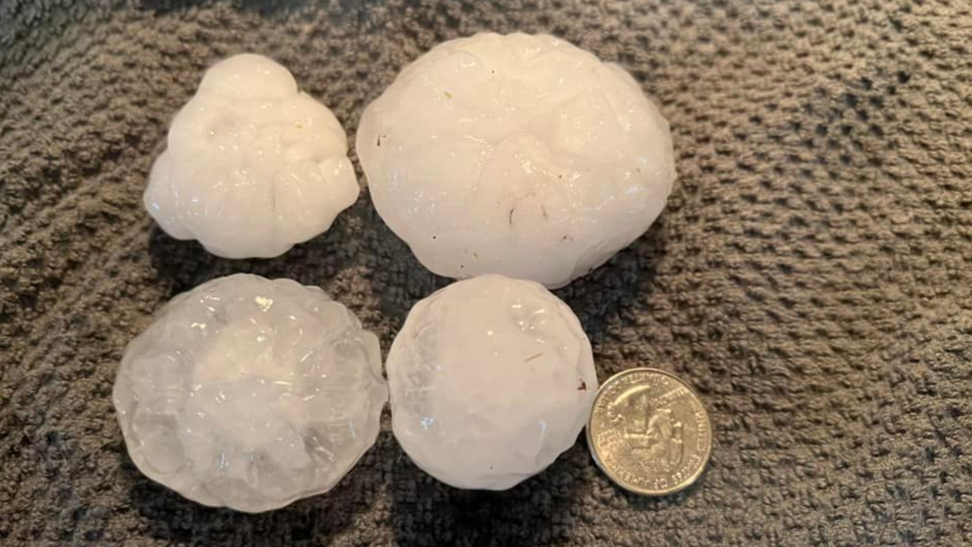 WOI-TV: Live Iowa weather updates for May 7, 2023 | weareiowa.com